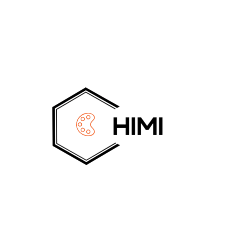 Himi gouache paint Premium Website